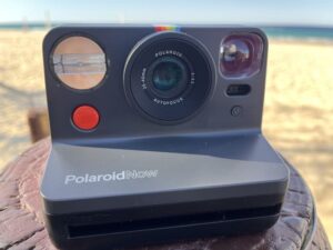 Why Are My Polaroids Coming Out White?