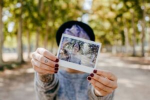 Polaroid Not Developing Properly: 5 Reasons Why (And Solutions)