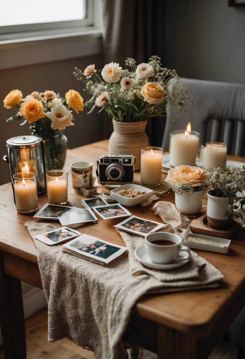 10 Creative Instax Mini Ideas to Capture Beautiful Memories
