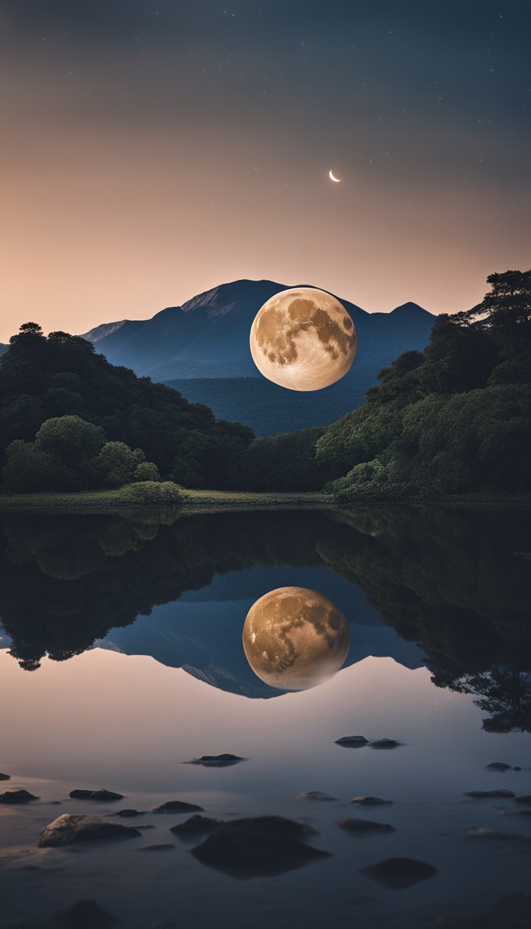 iPhone Moon Photography Tips: How To Capture Stunning Lunar Shots ...