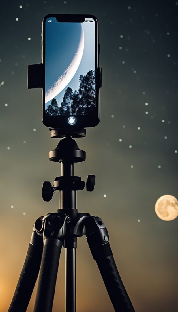 iPhone Moon Photography Tips: How To Capture Stunning Lunar Shots ...