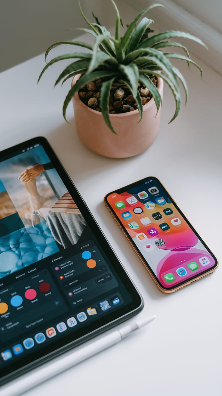 How to Edit Photos on iPhone: A Fun and Easy Guide for Stunning Results