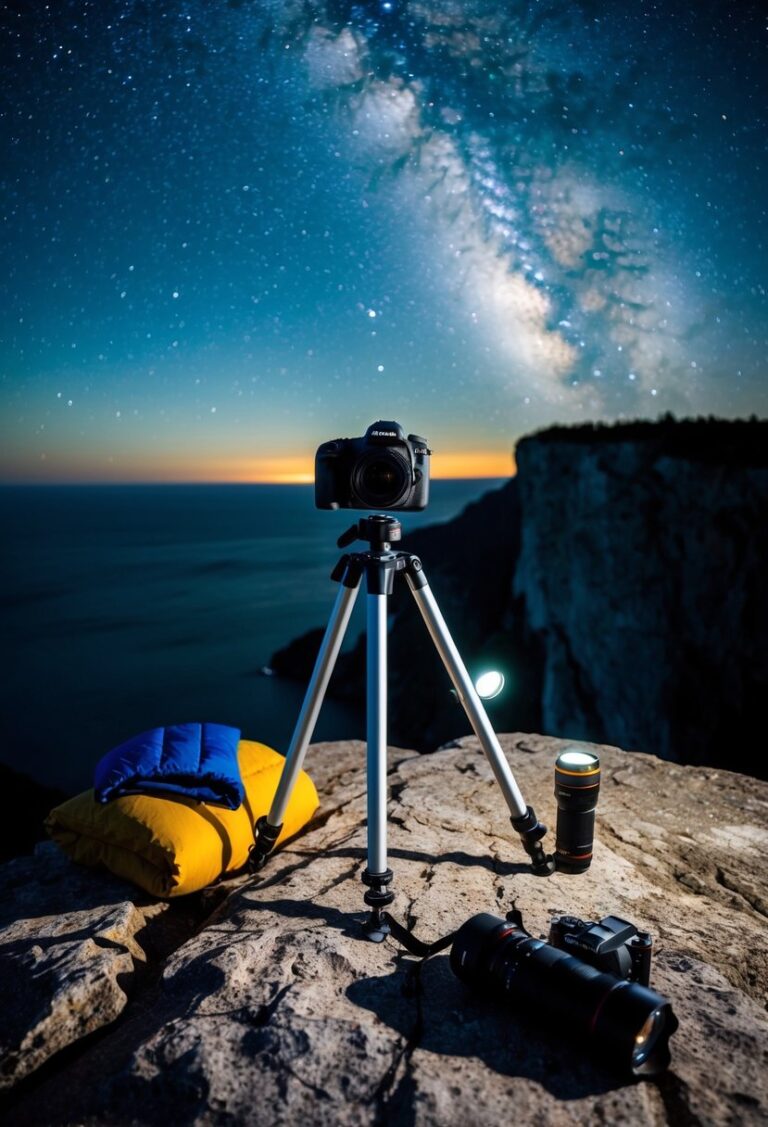 21 Night Photography Tips for Capturing Stunning Images After Dark