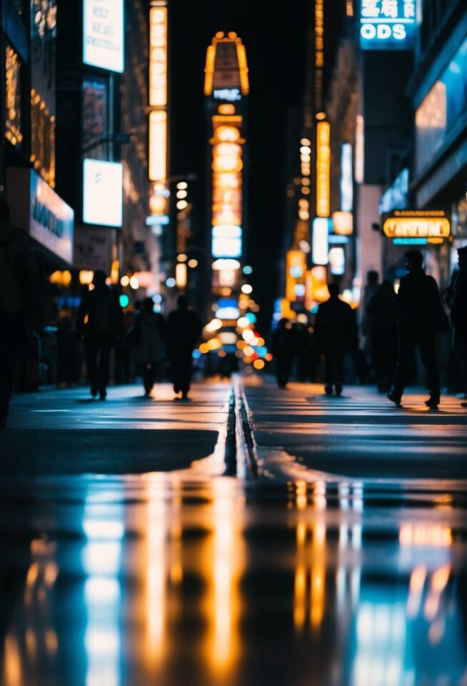 21 Night Photography Tips for Capturing Stunning Images After Dark