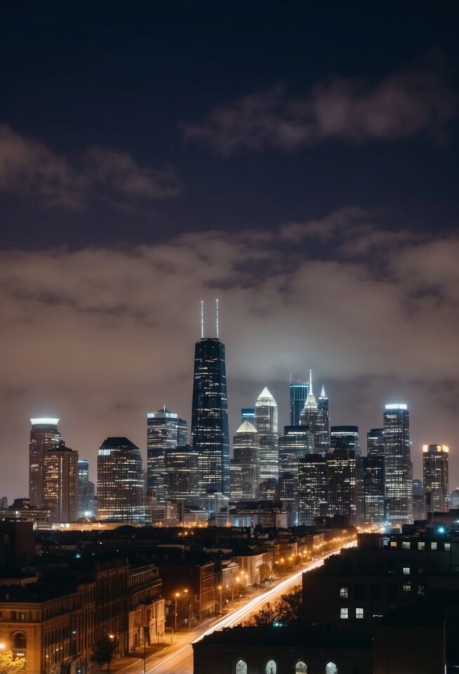 21 Night Photography Tips for Capturing Stunning Images After Dark