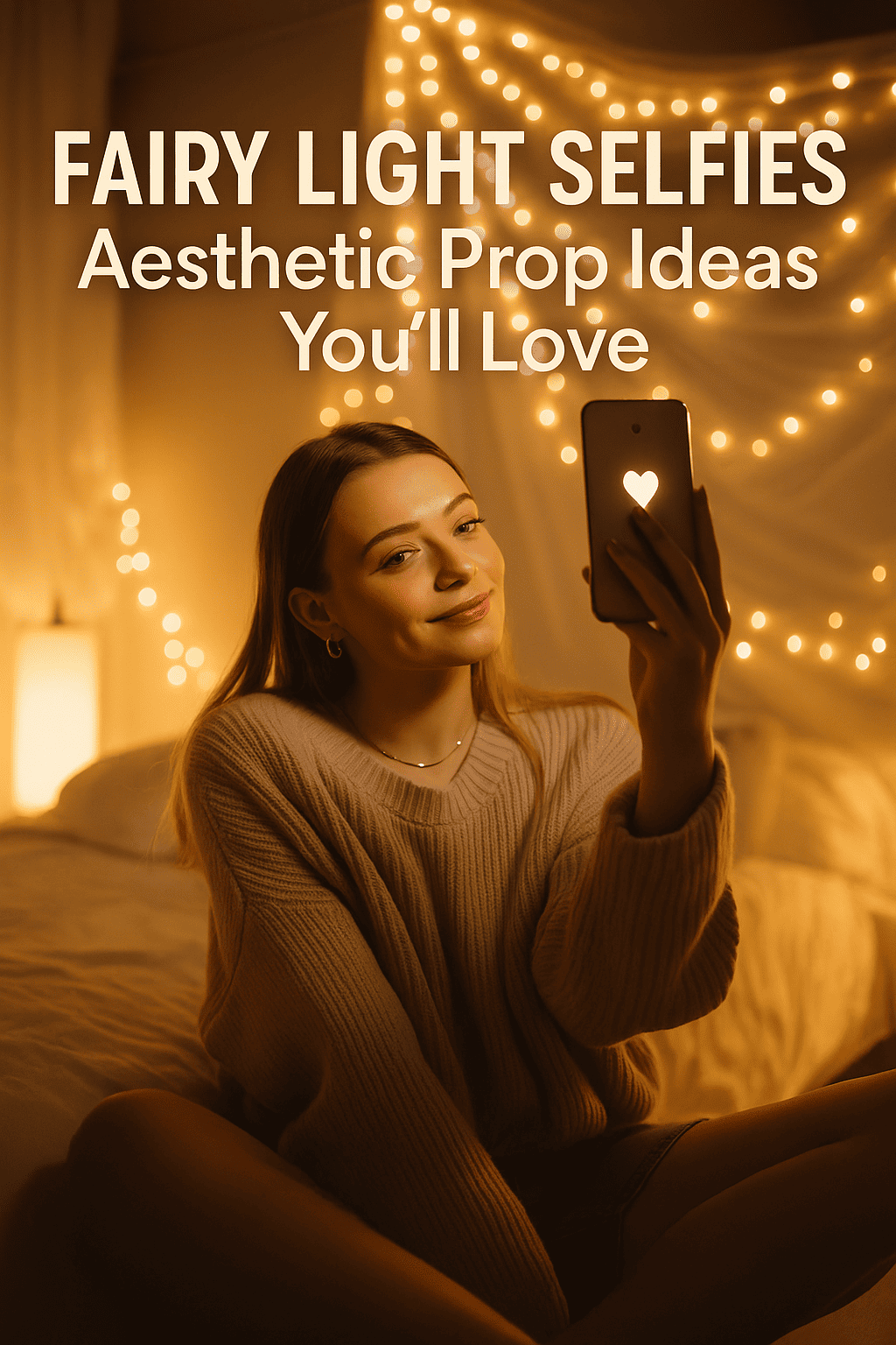 25 Unique Aesthetic Selfie Ideas to Elevate Your Instagram Game in 2026