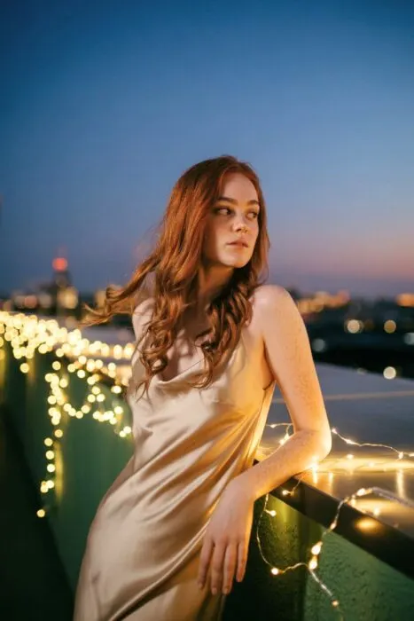 21 Girly Photography Ideas to Add a Soft, Aesthetic Touch