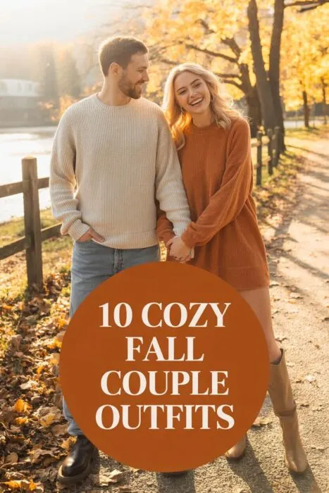 Fall Photo Shoot Outfits (2025): 12 Stunning Looks for Families ...