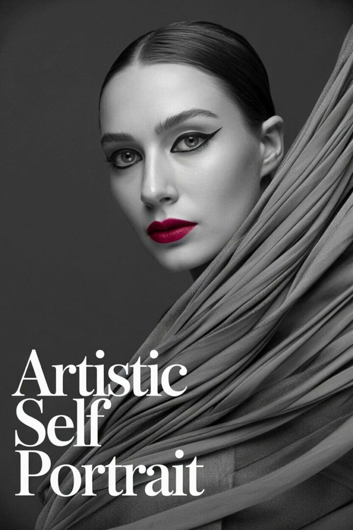 📸 Self Portrait Photography: 17 Creative & Easy Ideas You Can Try at Home