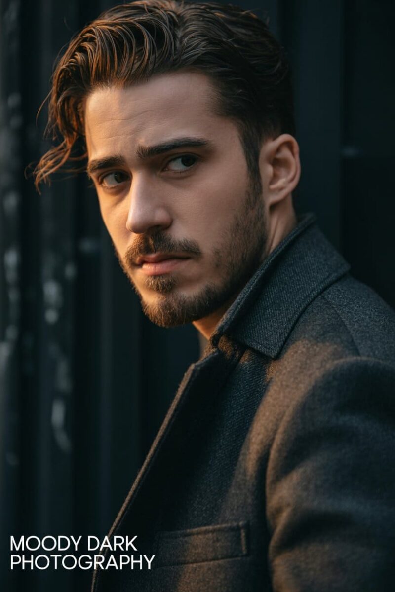 Dark & Moody Photography Guide (2026): Tips, Styles & Editing Tricks