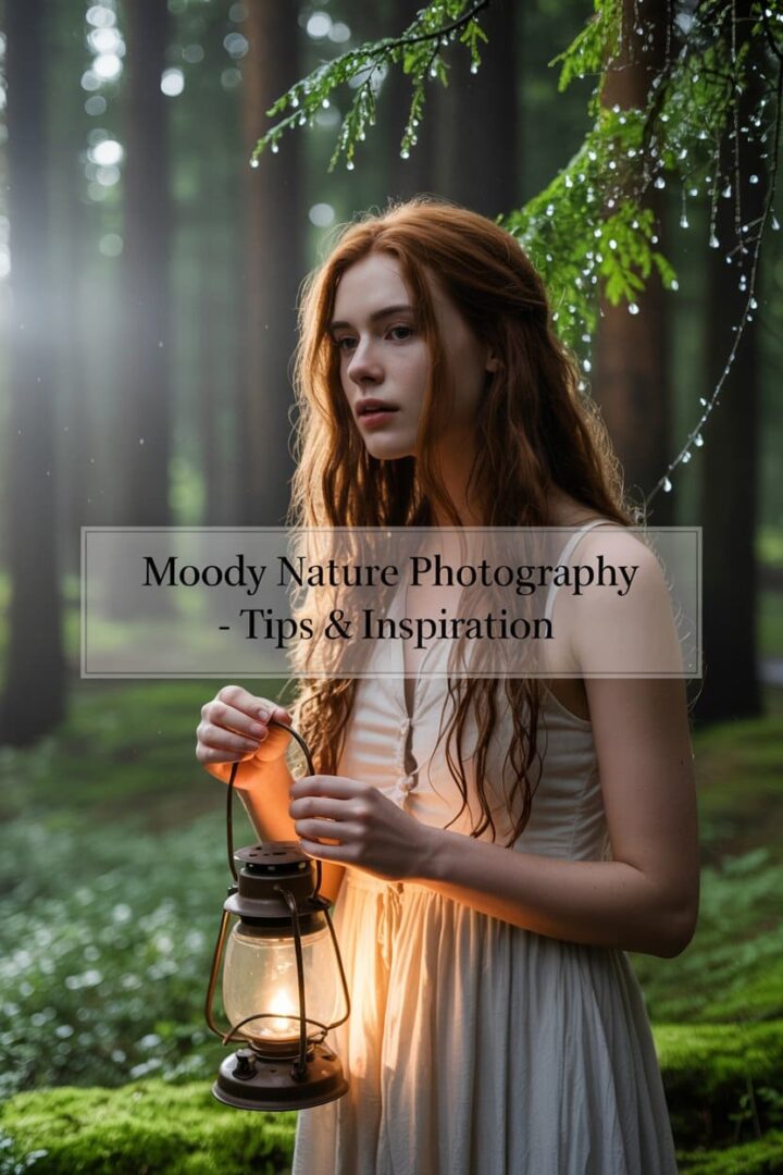 Dark & Moody Photography Guide (2026): Tips, Styles & Editing Tricks