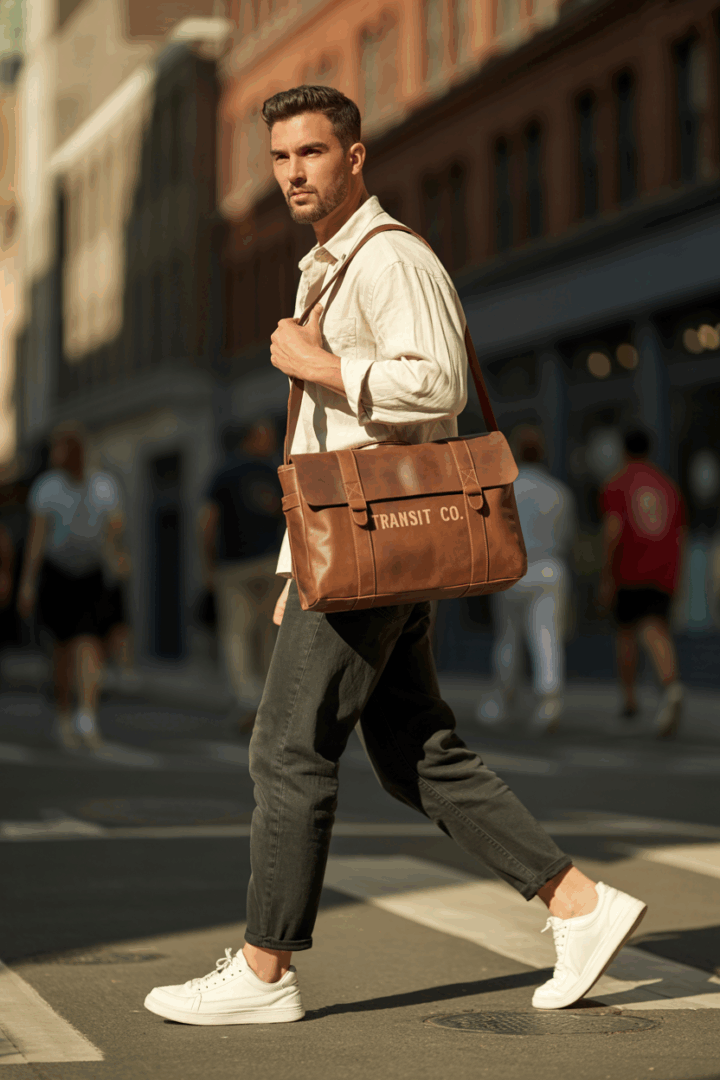 Best Poses for Men: Confident, Casual & Instagram-Ready