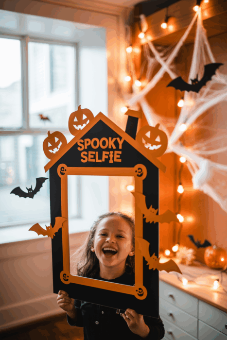 Halloween Selfie Ideas: Fun & Spooky Poses to Try In 2025
