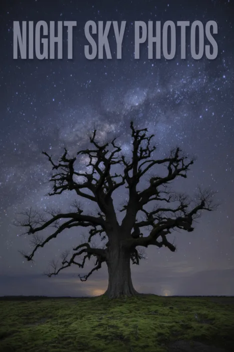 iPhone Night Photography Tips: How To Capture Stunning Night Shots ...