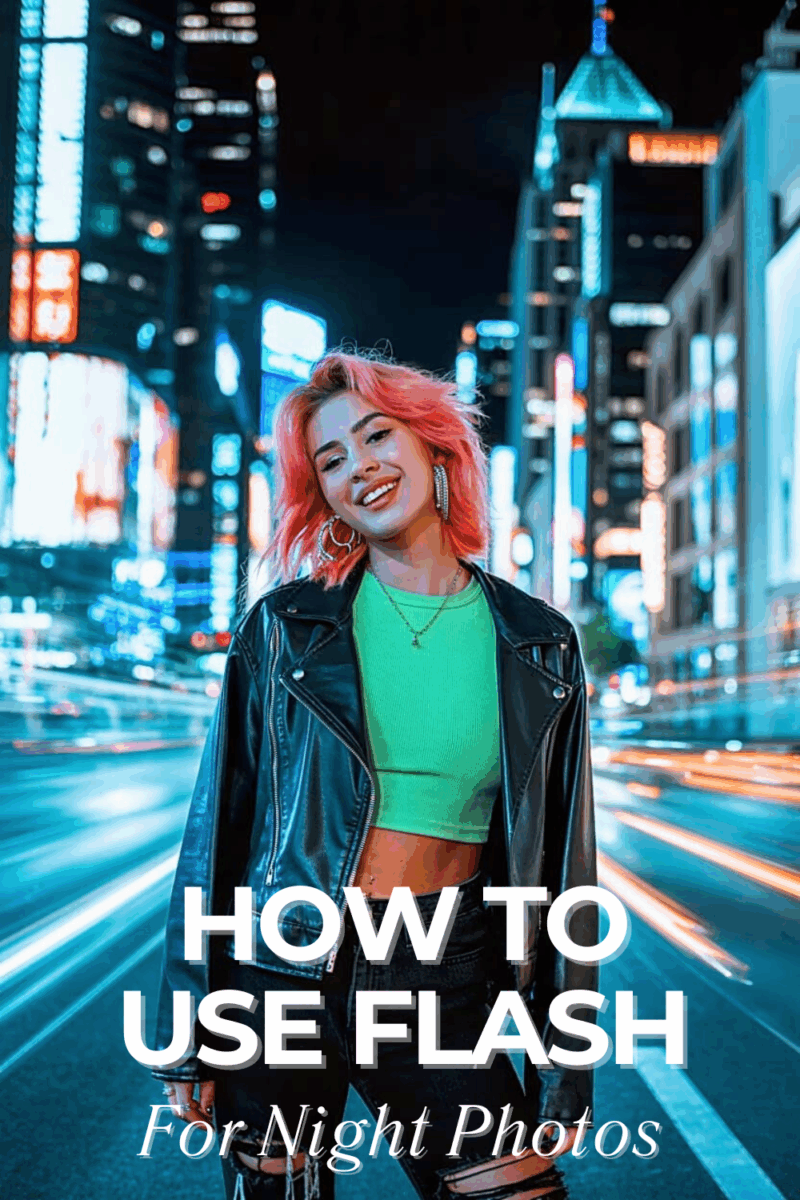 Master Night Photography: How to Capture Stunning Photos After Dark