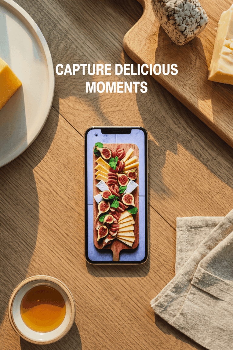 How to Master Smartphone Photography (Beginner’s Guide to Stunning Shots)