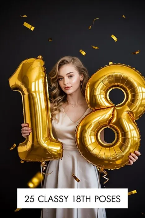 Best Birthday Photoshoot Ideas for Every Age & Style