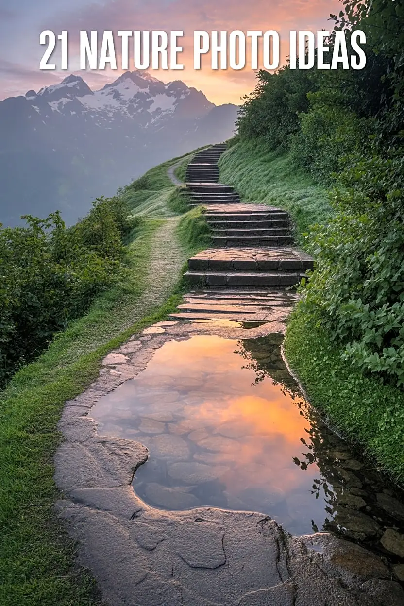 Photography Techniques & Tips