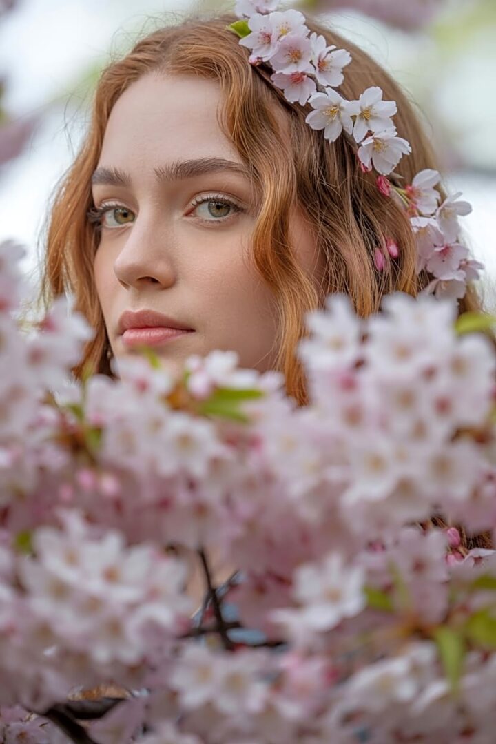 Cherry Blossom Photography Tips (Capture Dreamy Spring Photos)